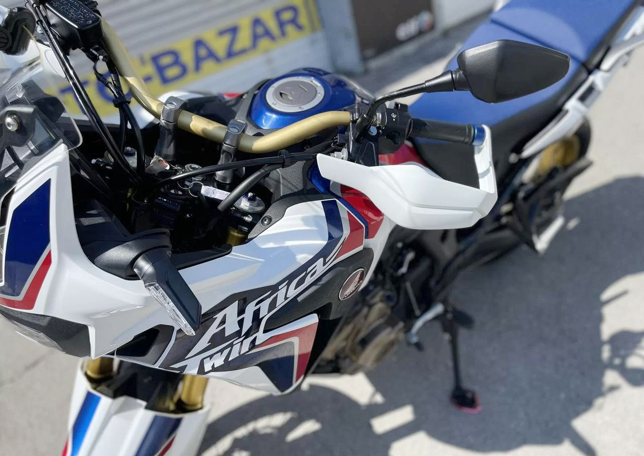 Купить мотоцикл HONDA CRF1000L AFRICA TWIN SD04-1000848 2019 в Ростове-на-Дону