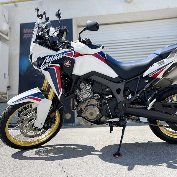 Купить мотоцикл HONDA CRF1000L AFRICA TWIN SD04-1000848 2019 в Ростове-на-Дону