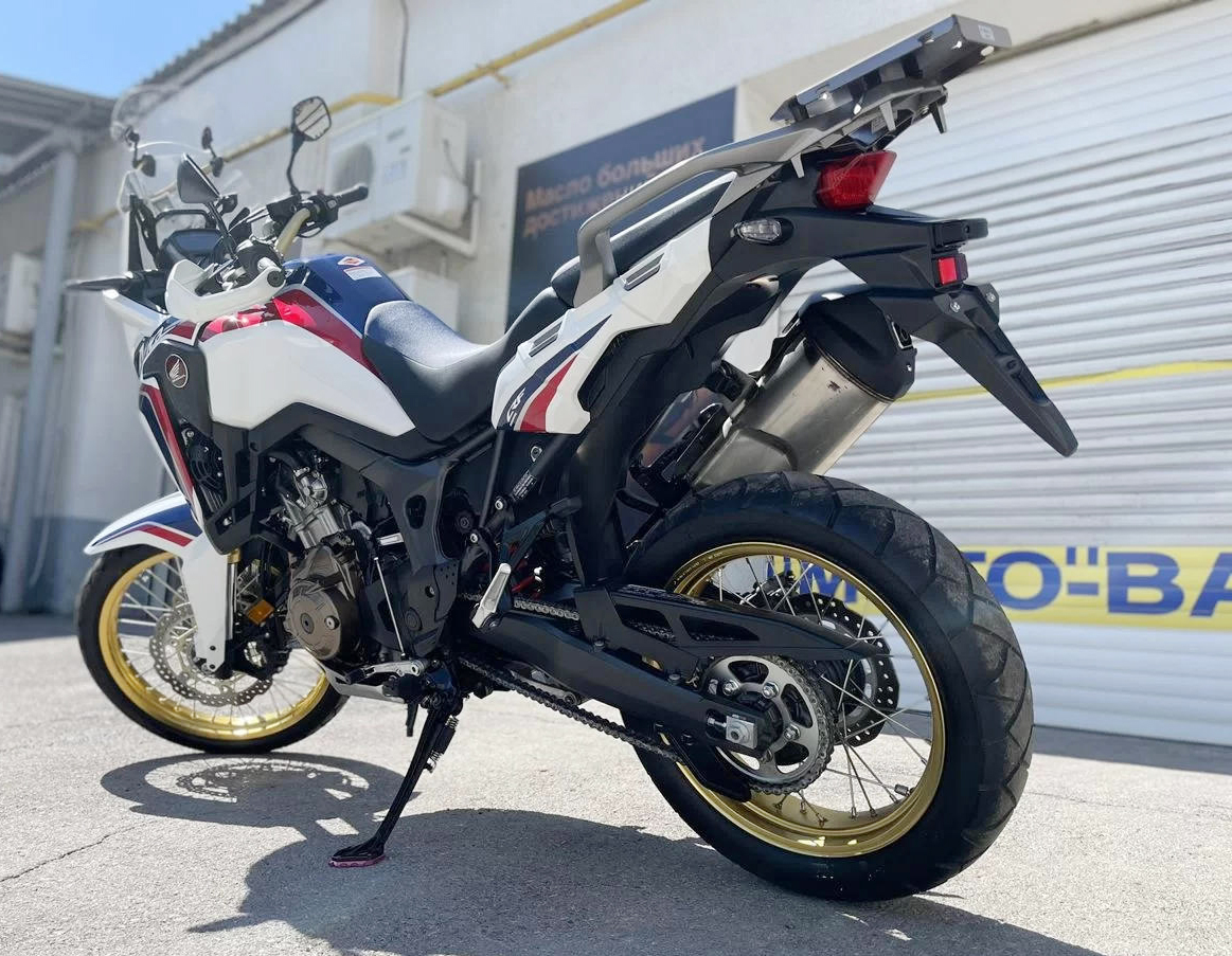 Купить мотоцикл HONDA CRF1000L AFRICA TWIN SD04-1000848 2019 в Ростове-на-Дону