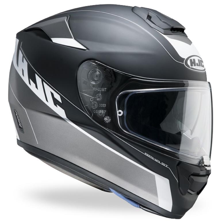 Шлем HJC RPHA ST TWO CUT MC5SF L 12062 купить в Ростове-на-Дону